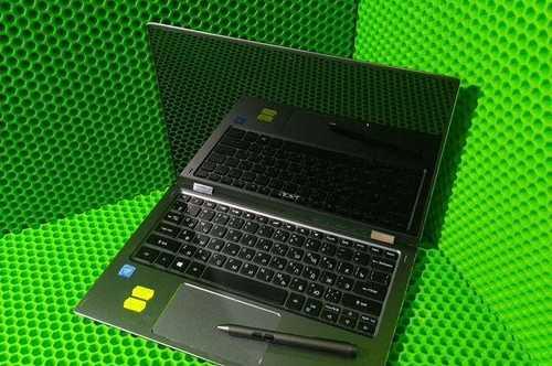 Ноутбук Acer n17h2