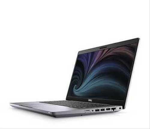 Новый ноутбук dell Dell Latitude 5411-8954
