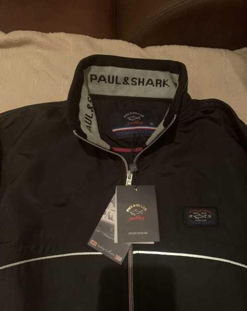 Paul shark Спортивный костюм