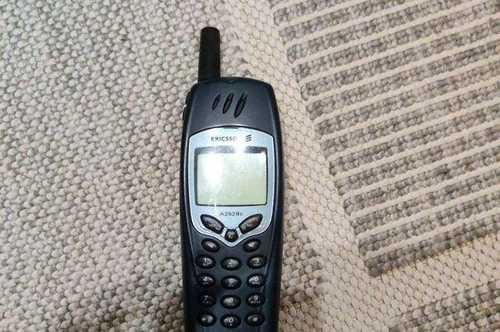 Мобильный телефон Ericsson A2628s в коллекцию