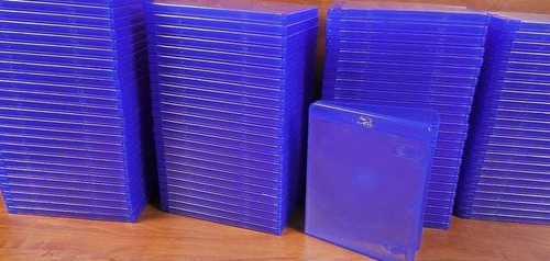 Blu-ray Box-Коробки блюрей-Боксы Blu-ray