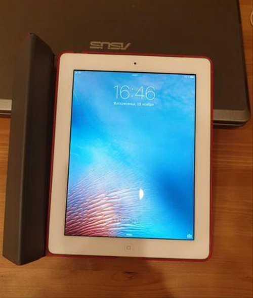 iPad 2 A1396 WIFi + Cellular 64GB
