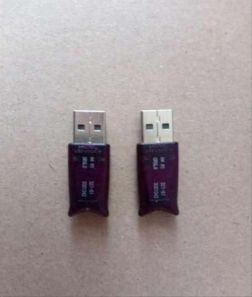 Аппаратный USB ключ 1С Бухгалтерия 8-8.1-8.2-8.3
