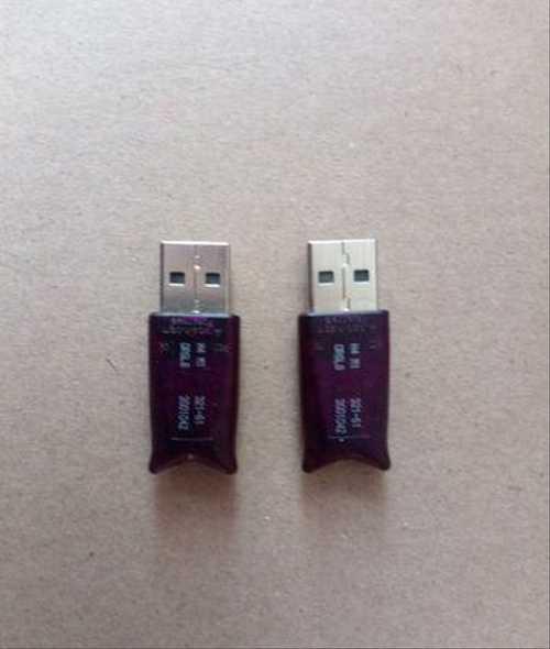 Восстановление usb ключа 1с