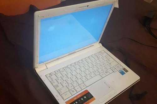 Ноутбук Samsung NP-NC 20