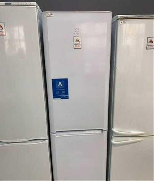 Холодильник indesit бу гарантия доставка