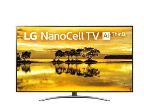 Телевизор LG 65SM9010PLA Новый