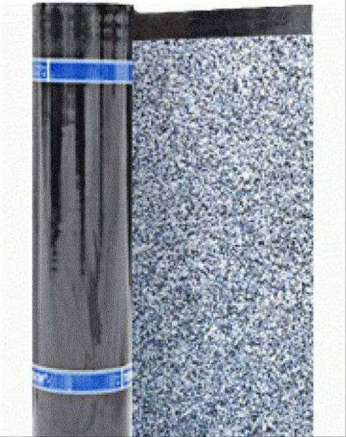 Гидроизоляция Стеклоизол ткп 3,5. Доставка