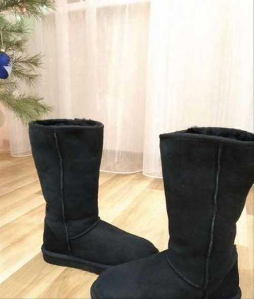 Угги UGG натуральные австралийские