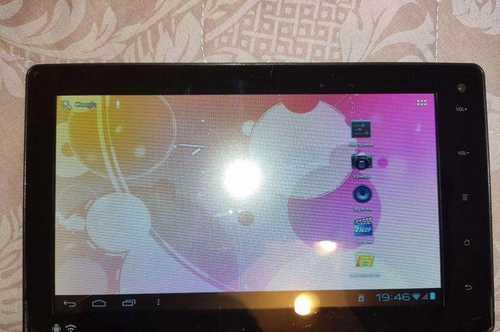 Планшет 7" Iconbit NetTab Sky (Android 4.0.3)