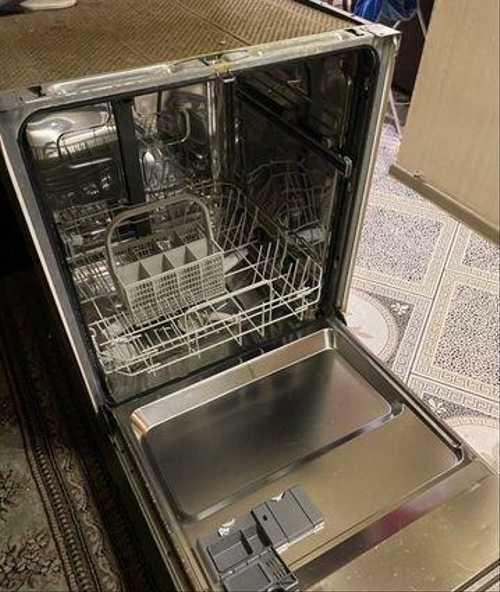 Посудомоечная машина IKEA встраиваемая