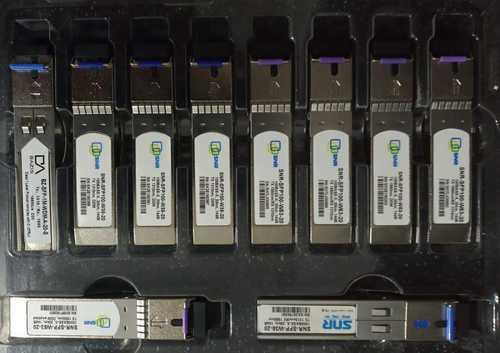 SFP модуль (новый) SFP Трансивер