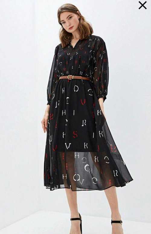 Платье Max Mara