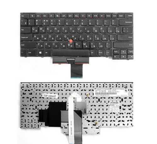Клавиатура Lenovo ThinkPad Edge E330, E335, E430