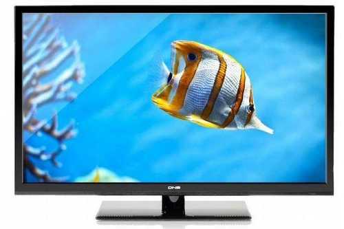 Телевизор DNS K32A619