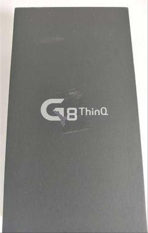 Lg g8 thinQ(6/128)
