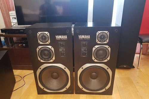 Колонки yamaha ns-500m