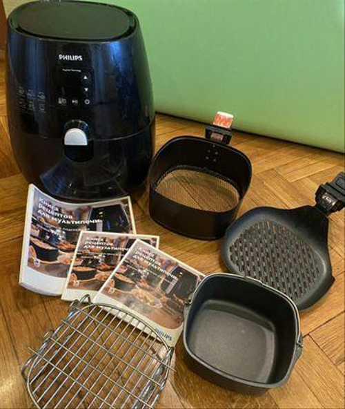 Мультипечь Philips