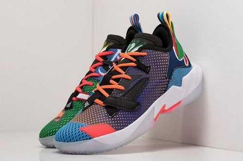 Кроссовки Nike Jordan Why Not Zer0.3
