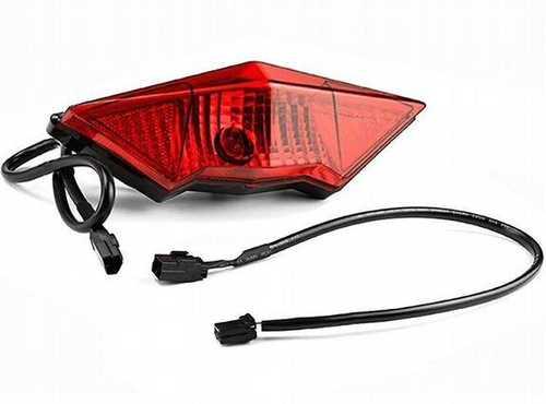 SM-01500 SPI Задний Фонарь Для Ski Doo REV XP 5200