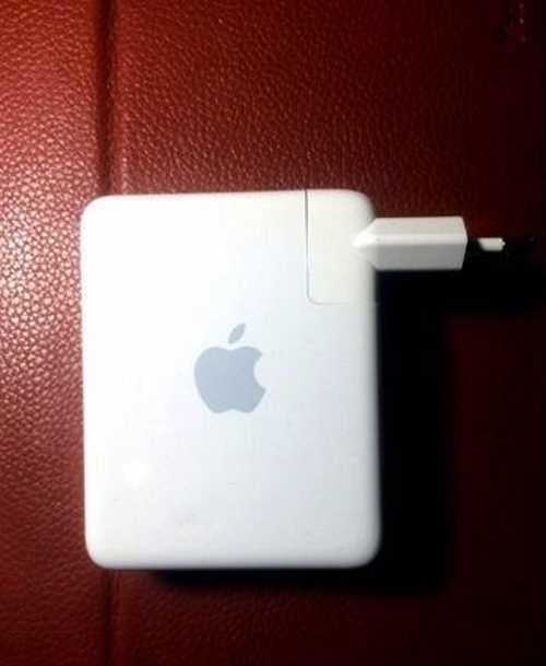 Роутер Apple Airport Express