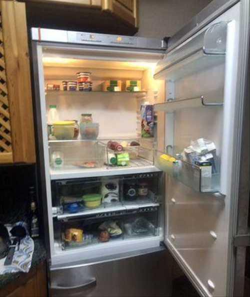 Холодильник miele