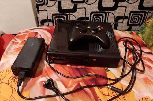 Xbox 360E Console Model 1538 (320GB)