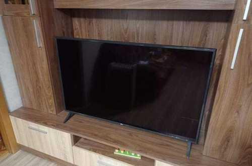 Телевизор smart tv 49 LG