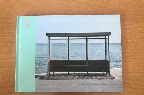 BTS альбом “You never walk alone”