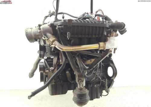 Двигатель Mercedes 2,2 Дизель 646963, OM646.963
