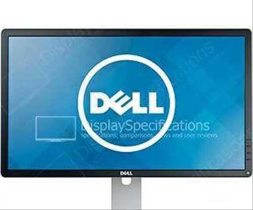 Монитор Dell P2414H