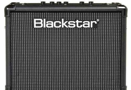 Гитарный комбоусилитель Blackstar ID:Core 40 V2