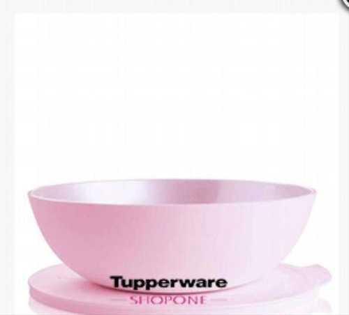 Посуда tupperware