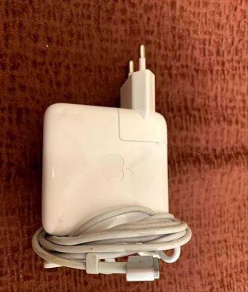 Apple Magsafe 2 45W 60W оригинальныe блоки питания