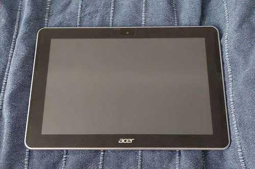 Планшет acer A3-A11