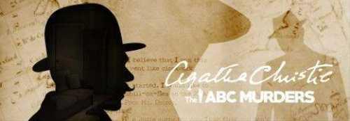 Agatha Christie - The ABC Murders - Игра Steam