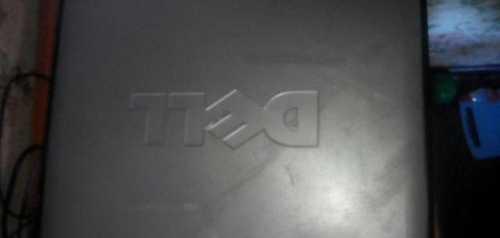 Пк dell optiplex 745