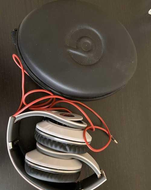 Наушники Beats Dr Dre