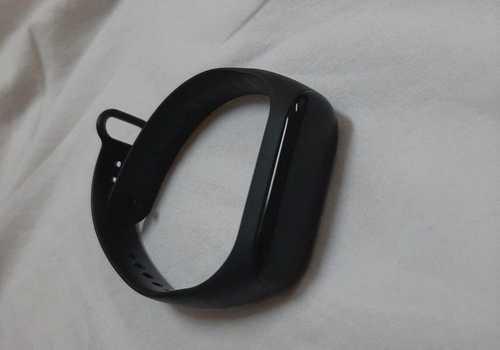 Фитнес браслет MiBand 3