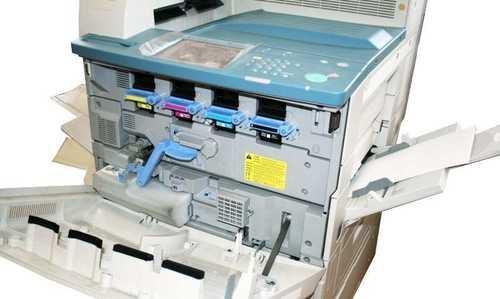 Canon clc-4040 Принтер