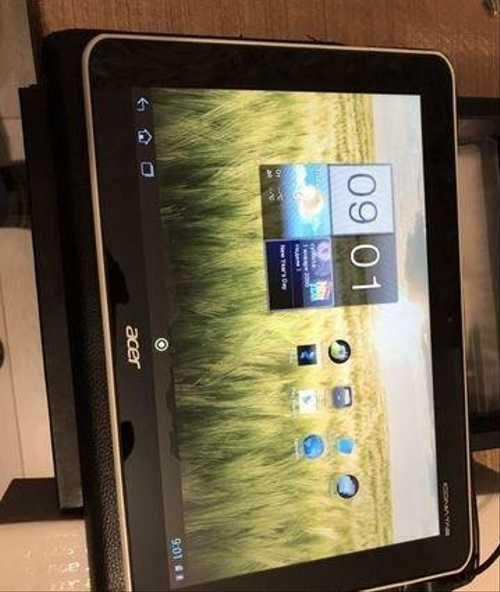 Компьютер планшетный Acer Iconia Tab A211 16Gb