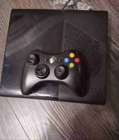 Xbox 360 прошить в иваново