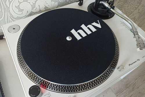 HHV Logo Slipmat\Слипмат