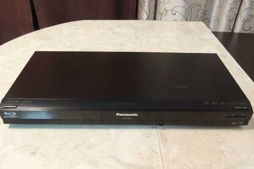 DVD-плеер Panasonic DMP-BD45