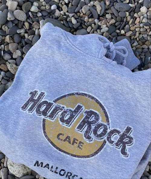 Худи Hard rock