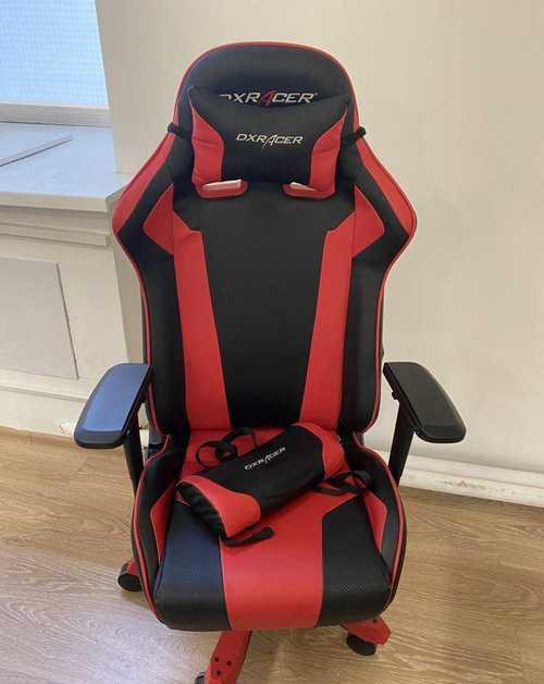 DXRacer King компьютерное кресло