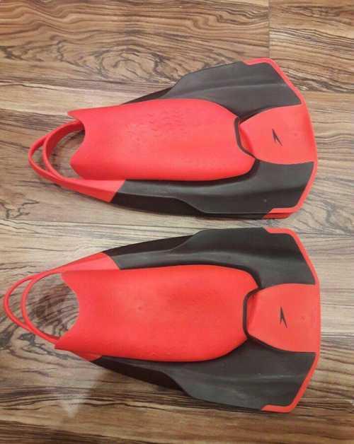 Ласты speedo43/44,5