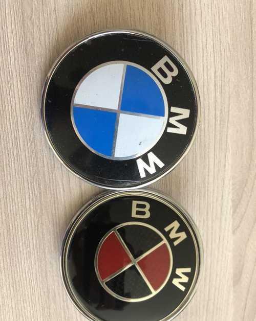 Эмблема бмв emblem bmw