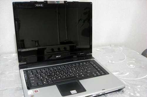 Acer Aspire 5670