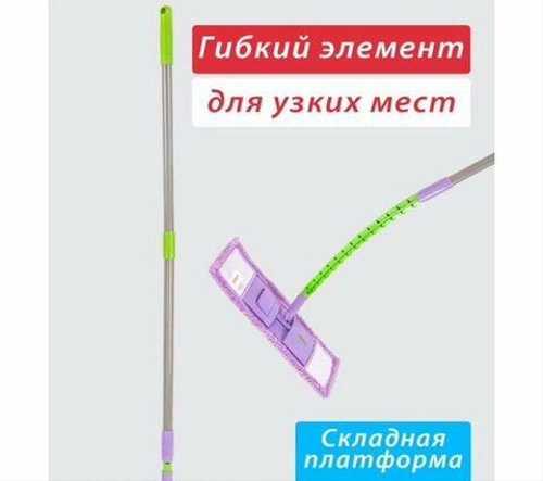 Швабры телескопические orion 1105F